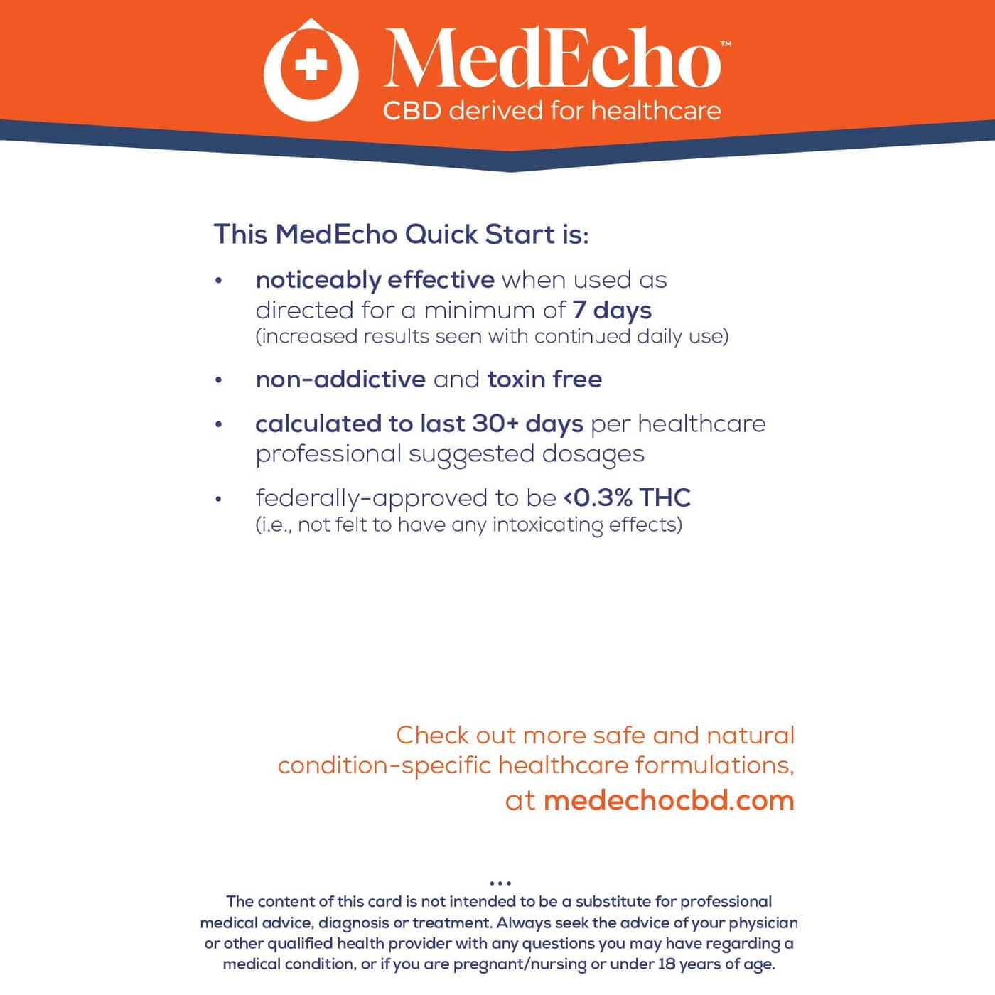Buy CBD Spray 180mg for Sleep with Melatonin by MedEcho